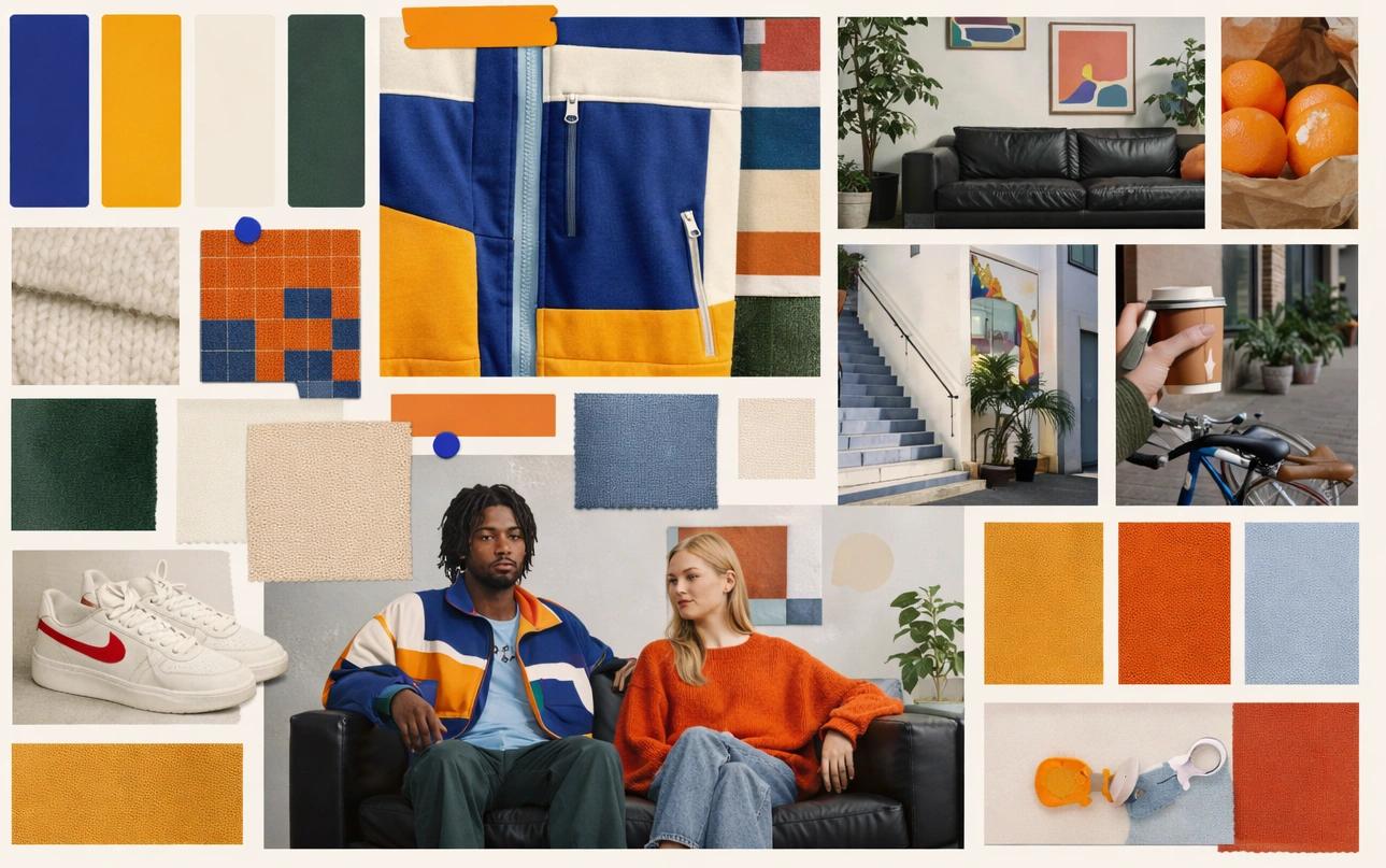 Venngage Studio - Your AI Art Director for Editorial-Quality Brand ...