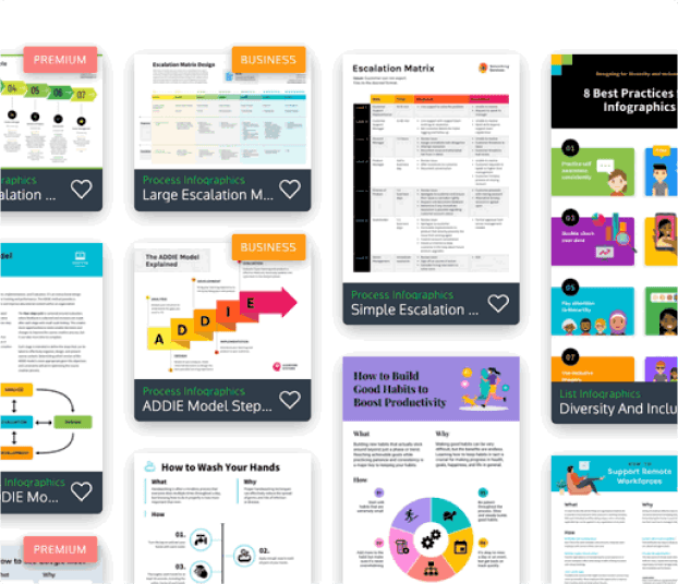Webinar: Infographics Masterclass - Venngage